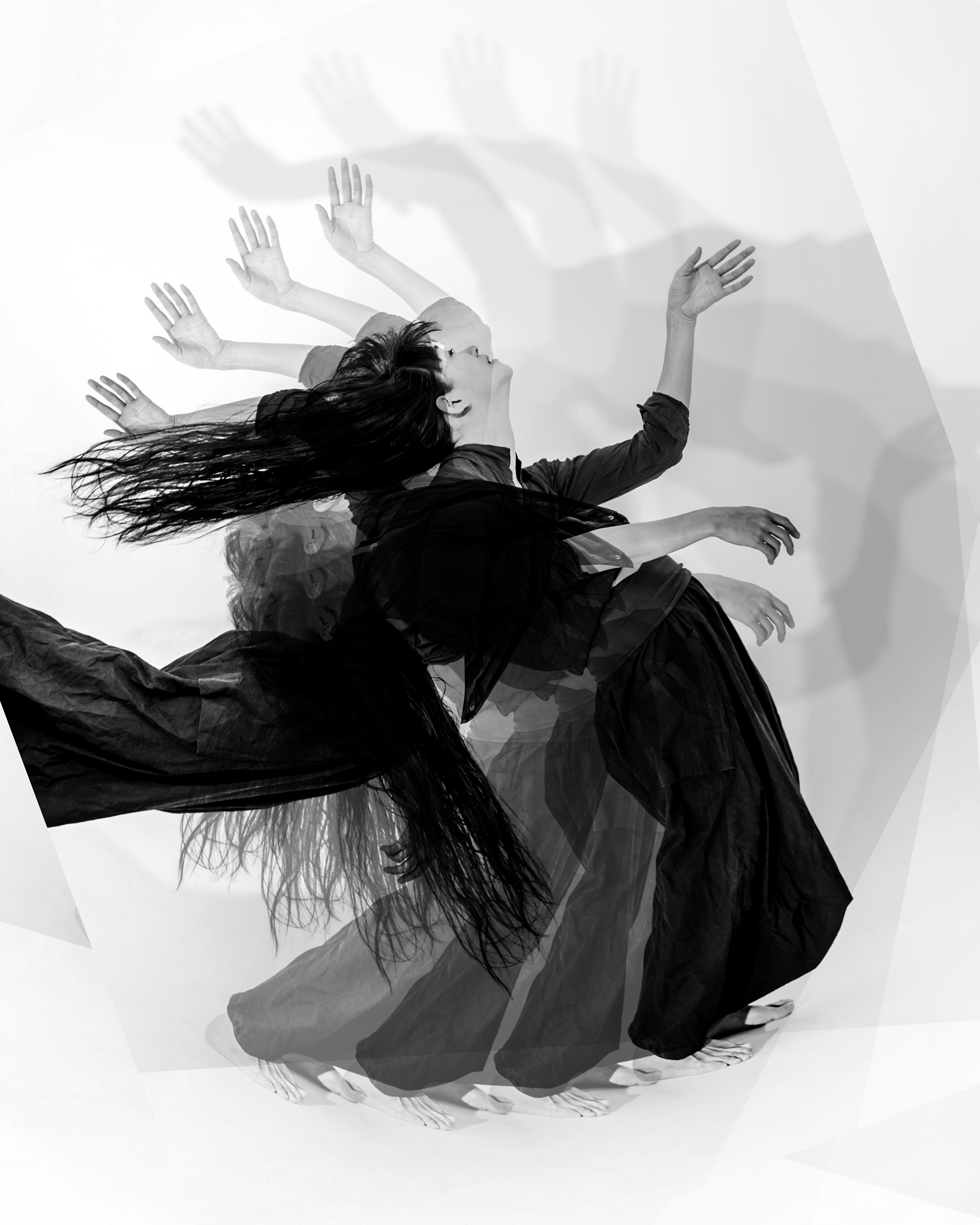 Photograph Jordi Cervera – yuko matsuyama